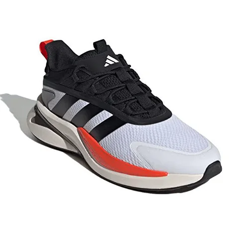 ادیداس آلفابونس پلاس وی 2 ADIDAS ALPHABOUNCE PLUS کد IE8655 - مهاباد رانینگ